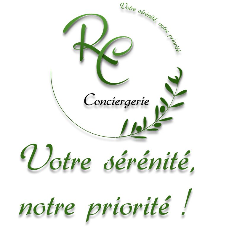 Accueil - rcconciergerie.fr Gestion de Locations Courte Durée en Provence